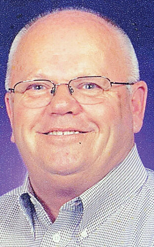 Norman Frederick Goetz | News, Sports, Jobs - Altoona Mirror